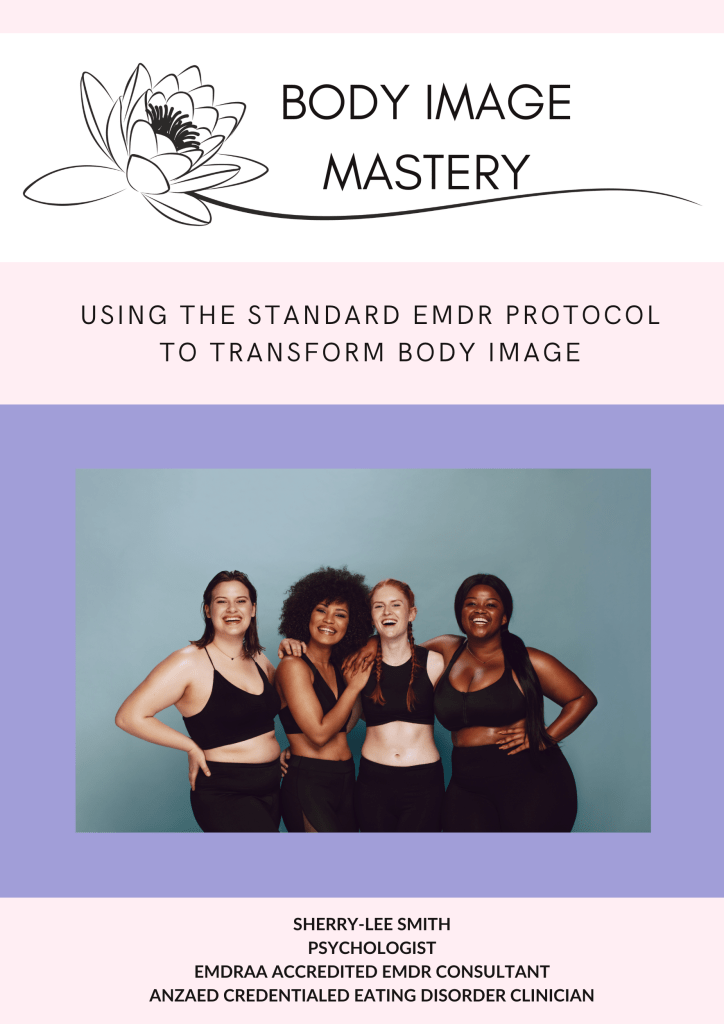 Body Image Mastery: EMDR Masterclass – On Demand Webinar Sherry-Lee ...